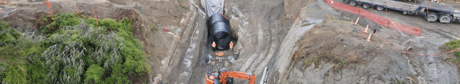 Case Study | Downer - Infrapipe