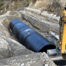 Case Study | Downer - Infrapipe
