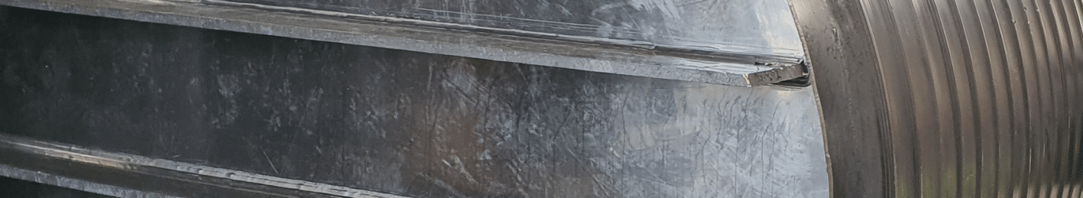 Case Study | Ecoflow - Infrapipe