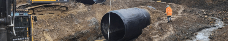 Case Studies - Infrapipe