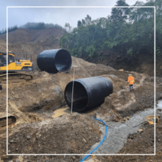 Case Studies - Infrapipe