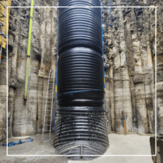 Case Studies - Infrapipe