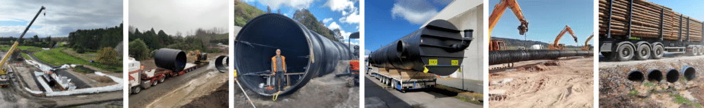 Downloads | Infrapipe