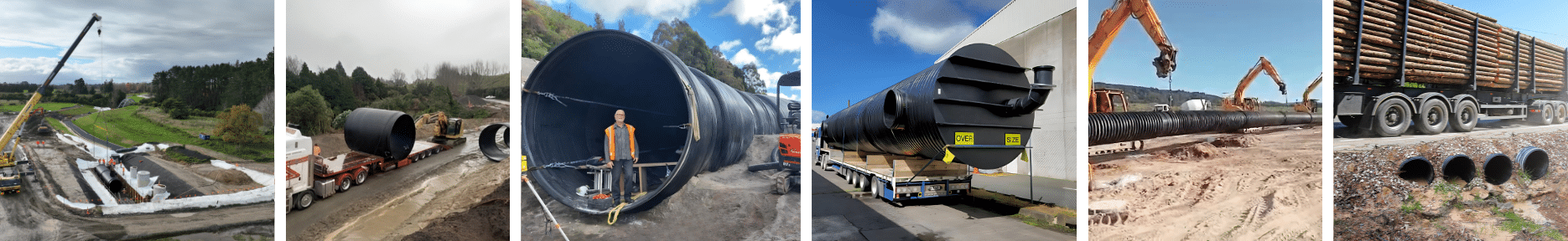 Downloads | Infrapipe