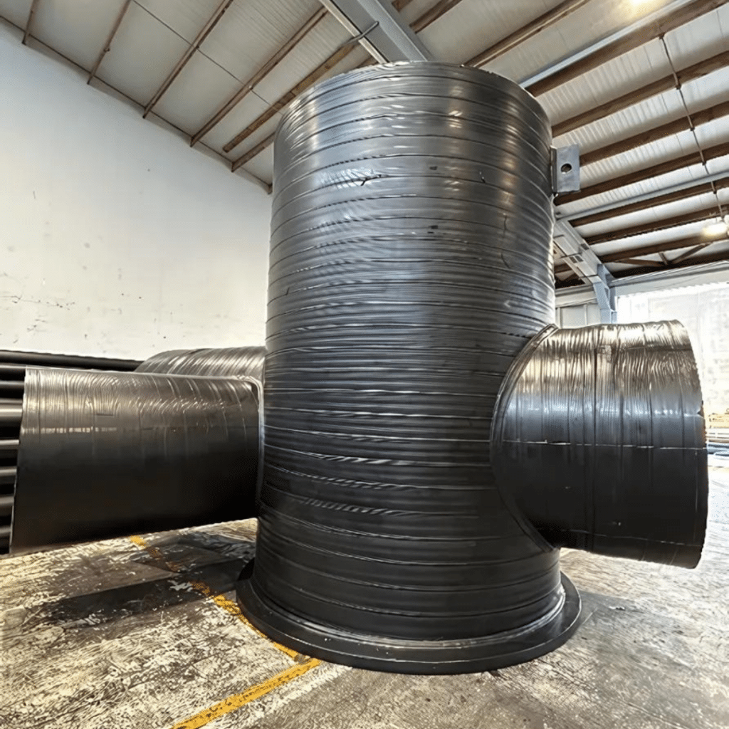 Manholes, Pump Chambers, Terminal Chambers, Wetwells & Other Structures ...