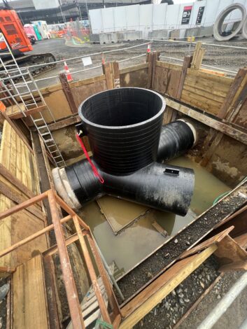 Manholes, Pump Chambers, Terminal Chambers, Wetwells & Other Structures ...