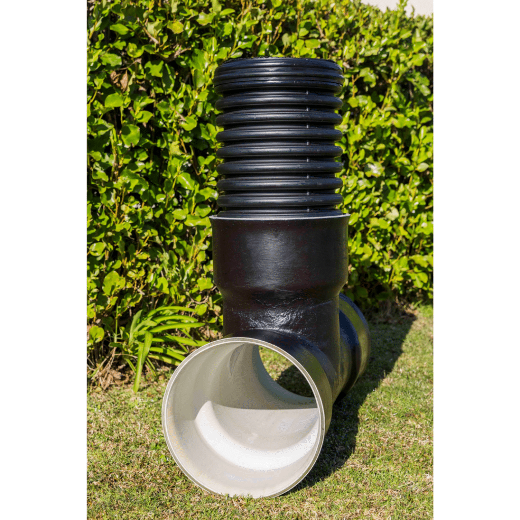 CIVILPIPE Drainage - Infrapipe