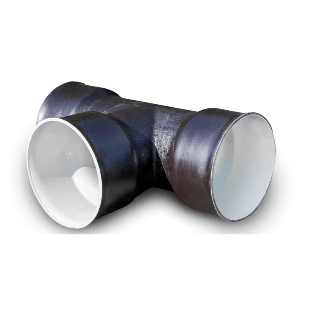 CIVILPIPE Drainage - Infrapipe