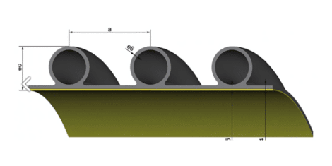 Wastewater - Infrapipe