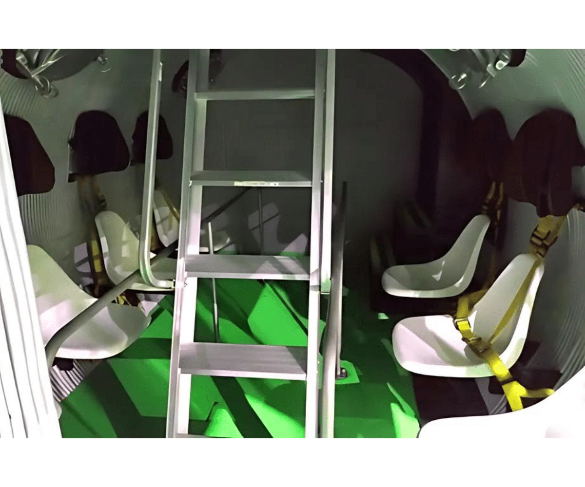 Other things - Infrapipe