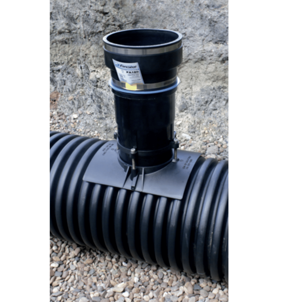 CIVILPIPE Drainage - Infrapipe