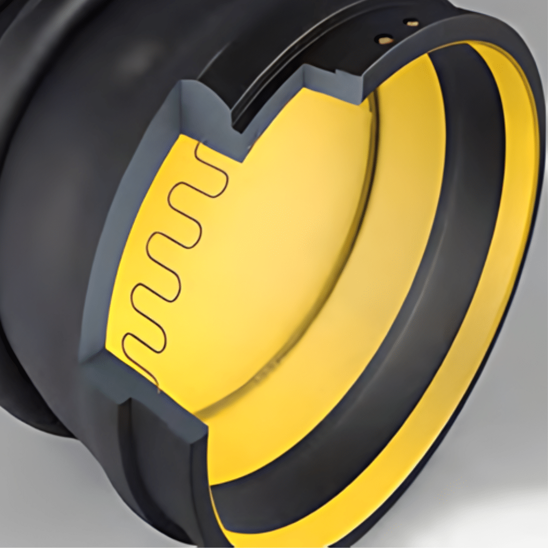 Wastewater - Infrapipe