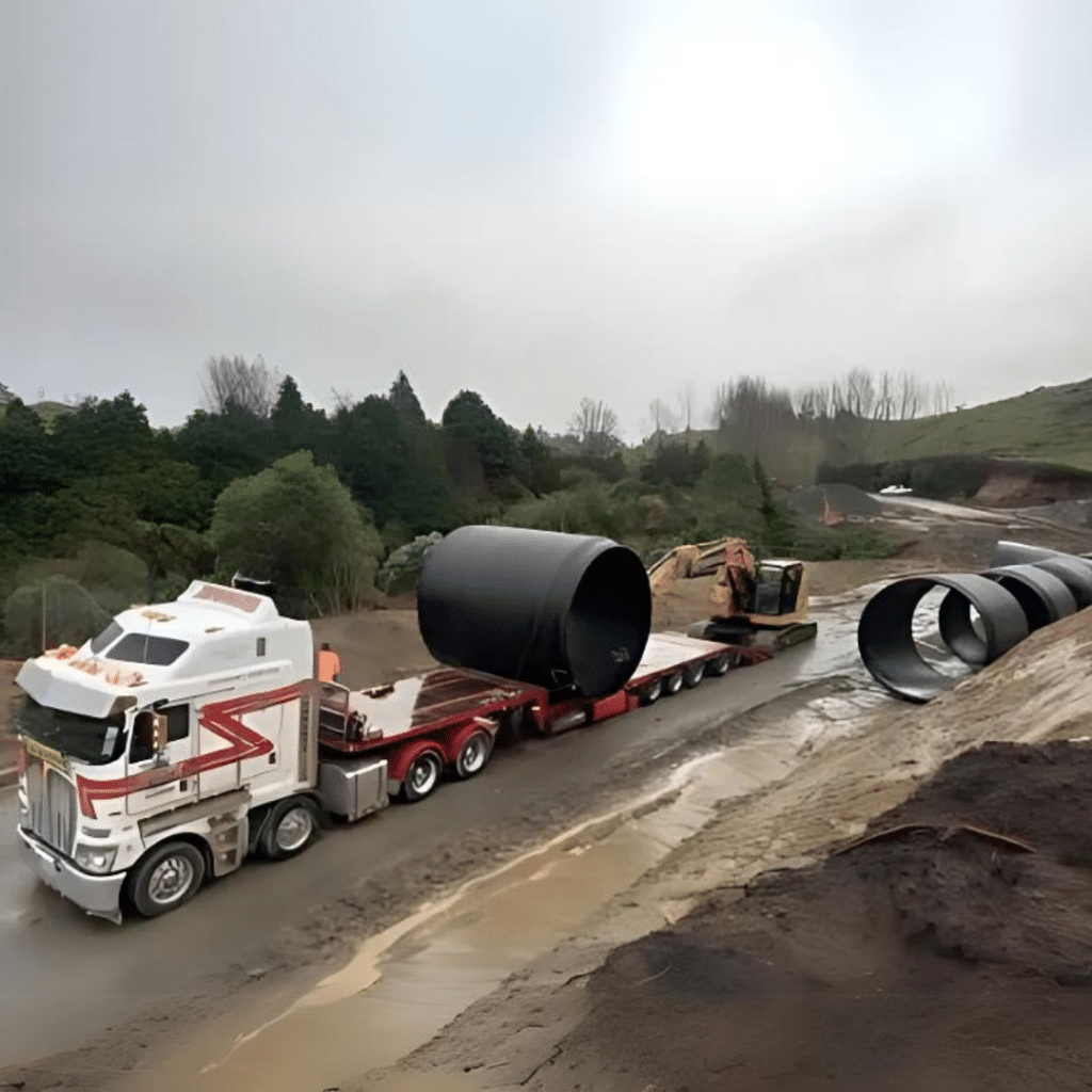 Wastewater - Infrapipe