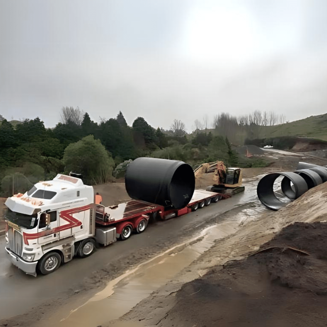 Wastewater - Infrapipe