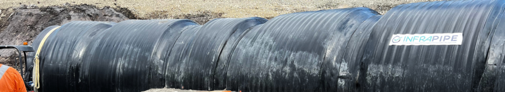 Design Manuals - Infrapipe