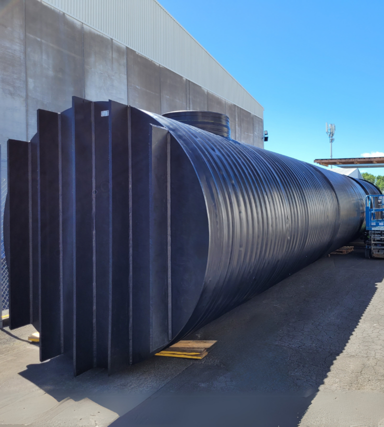 Data Sheets - Infrapipe