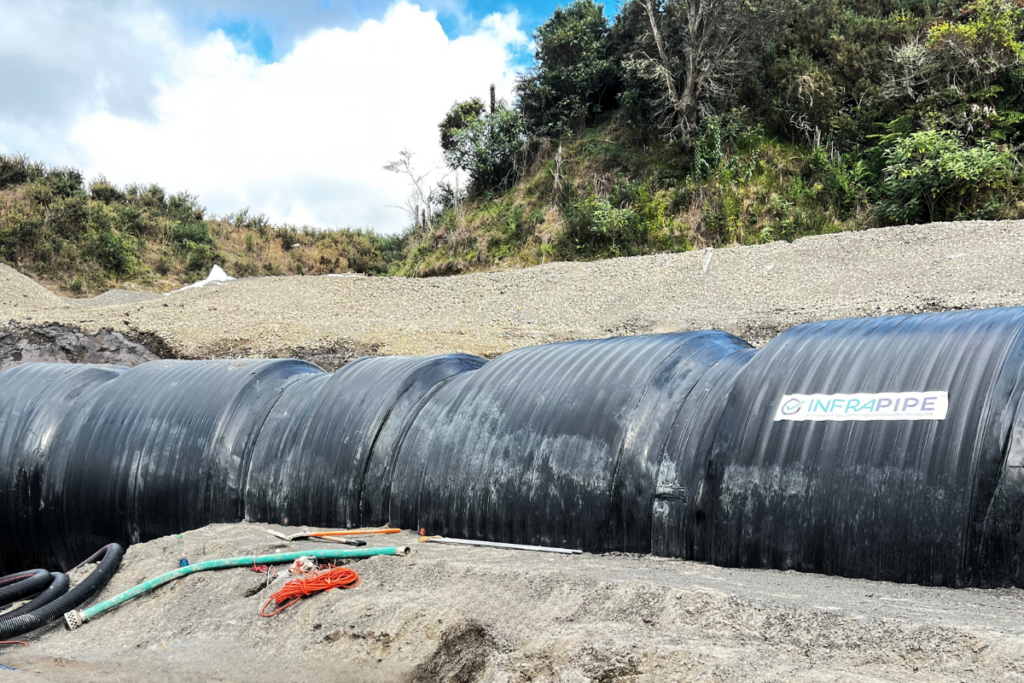 Design Manuals - Infrapipe